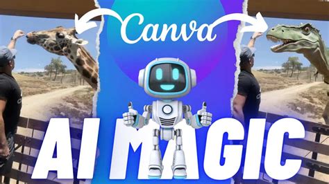 Canva Magic Edit Is A Game Changer MetricsMule