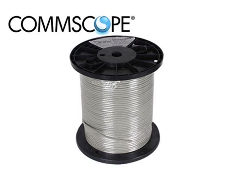 康普commscope 广东穗讯科技有限公司
