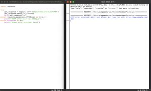 A Guide To Python CURL From Basics To Advanced