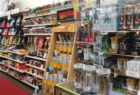 Vape N Tobacco 1346 Cape St Claire Rd Annapolis Md