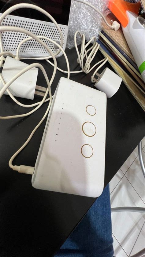 Tm Jin Lin Tablet Mobile Phones And Gadgets Tablets Others On Carousell