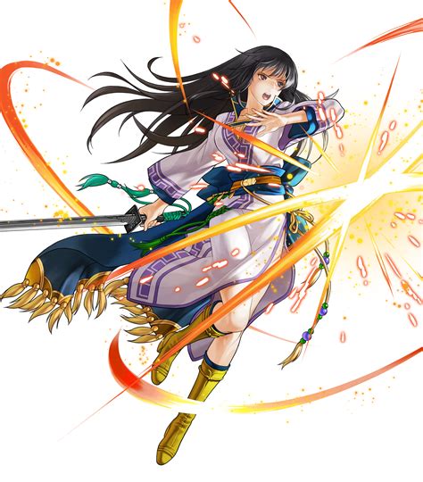 Karla Fire Emblem And 2 More Drawn By Kitasenri Danbooru