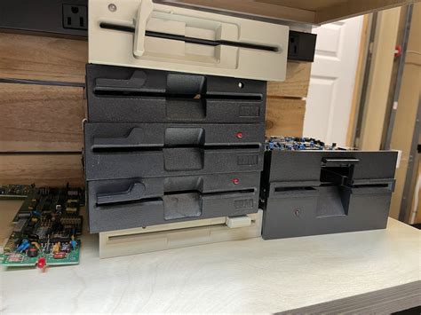Ibm 5155 Restoration —