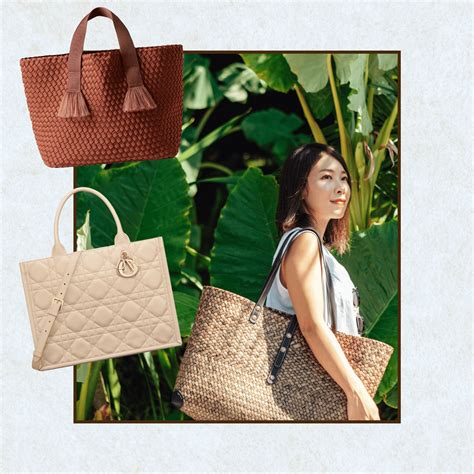Travel Tote Bags