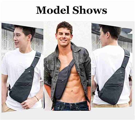 How To Wear A Shoulder Bag 3 Standard Ways