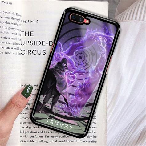 Sindo28 Case Oppo A3s 22 Case Gambar Kartun Naruto Keren Case All