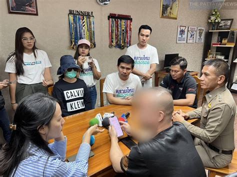 The Pattaya News Thailand On Linkedin Update Pattaya Woman Denies