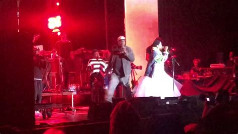 Lauryn Hill Lost Ones Live Youtube
