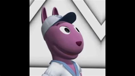 The Backyardigans Edit Youtube