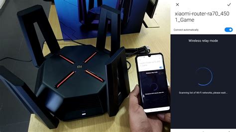 Xiaomi Router AX 9000 - YouTube