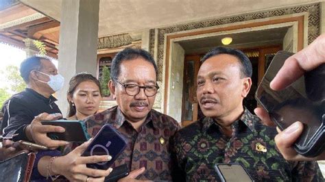 Apa Itu Undang Undang Provinsi Bali Dan Apa Kegunaanya Untuk Bali Simak Penjelasannya Tribun
