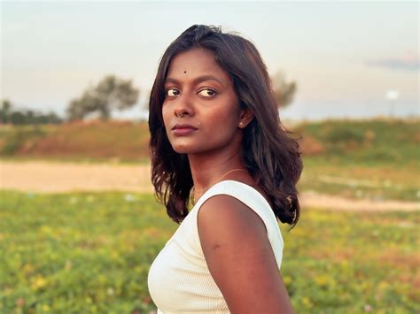 Vidya Vijayakumar 🤎 Pic Kuttyraskl Instagram