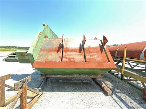 Used Psi Log Ladder For Sale At Ben Jones Machinery