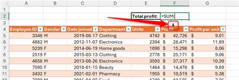 Everything You Need To Know About Excel Tables And Why You Should