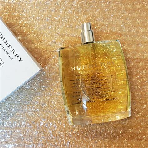 버버리 클래식 포맨 Edt 남자 남성 명품 브랜드 향 헬로마켓