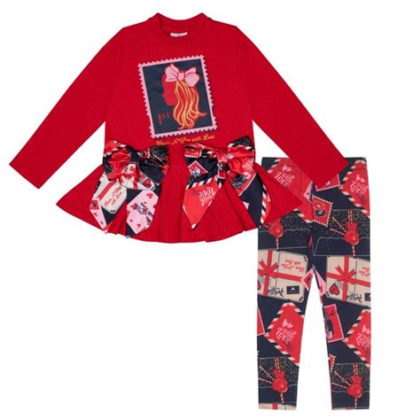 A Dee Reese Legging Set Bunny Beau Baby Boutique