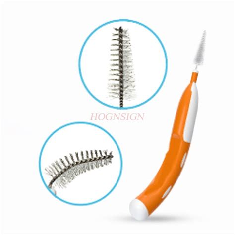 Tooth Stick Interdental Brushing Cleaning Adult Su Grandado