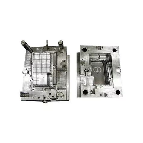 Injection Moulder Ahmedabad Jiyana Enggtech