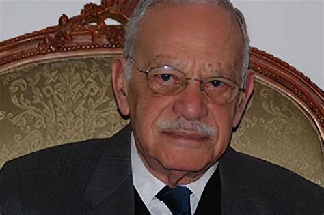 Nassers Head Of Presidential Office Sami Sharaf Dies At 93 Society