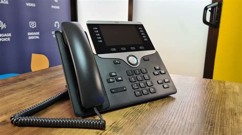 Cisco 8841 Ip Phone Review Rich Technology Group