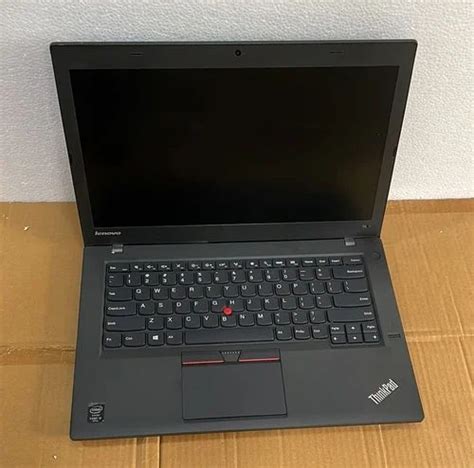 Lenovo Thinkpad T450 Laptops at Rs 20000 in Mumbai | ID: 26584359188