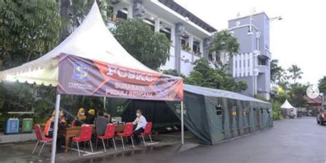 Surabaya Punya Cara Keren Bantu Korban Bencana Alam Di Indonesia Ini Faktanya Merdeka