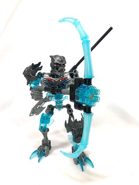 Markoa Skull Warrior By Antak3000 On Deviantart