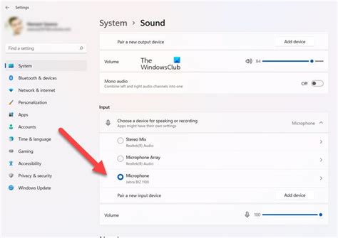 Как настроить наушники Windows 11 — коллекция фото и изображений по теме ДзенРус