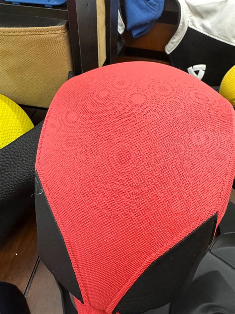 Prevent Circular Pattern Do3d