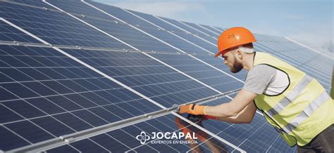 Subvenciones para la instalación de placas solares en Madrid