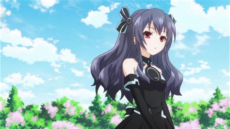 Choujigen Game Neptune The Animation My Anime Shelf