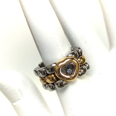 Chopard Gold Ring Catawiki