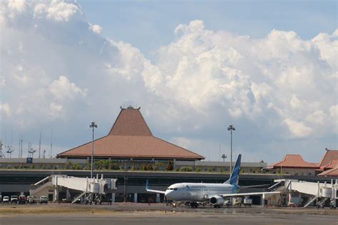 Bandara Juanda Terapkan Syarat Baru Penerbangan Begini Harapannya