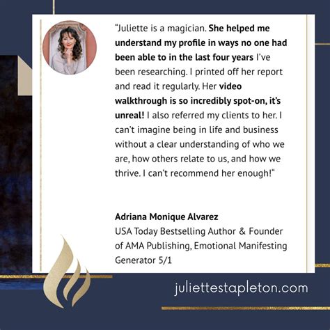 Juliette Stapleton Na Linkedin But Juliette My Experiences Are