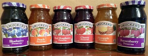 Apricot Jam Flavors At Alexander Feakes Blog