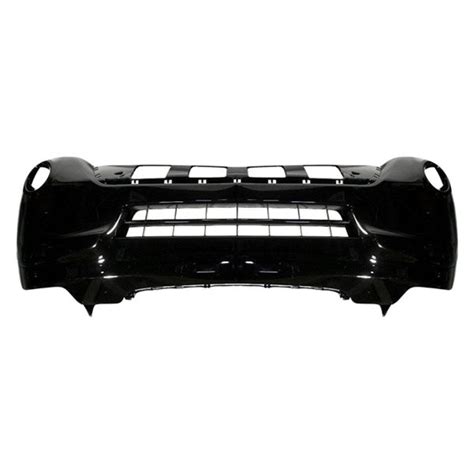 Replace Saturn Vue Front Bumper Cover