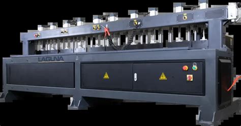 CNC Machines For All Materials Laguna Tools