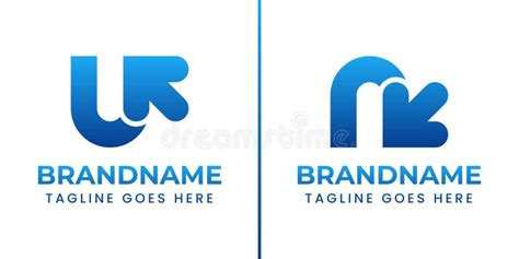 Letter U And N Arrow Technology Logo Symbolizing Progress Innovation