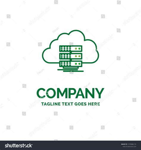 Cloud Storage Computing Data Flow Flat Stock Vector Royalty Free 1379086172 Shutterstock