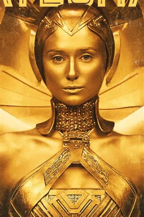7 Female Supervillains In Marvel Cinematic Universe Gobookmart