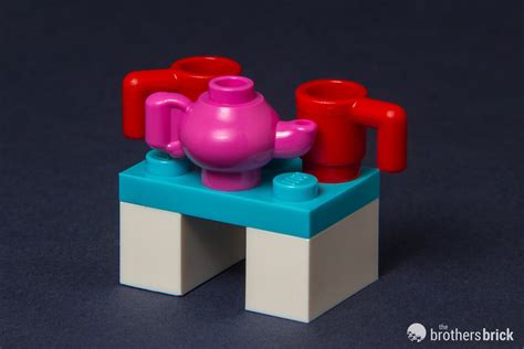 LEGO Advent Calendars Day The Brothers Brick The Brothers Brick