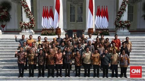 Detail Gambar Tabel Nama Kabinet Semua Era Presiden Ri Koleksi Nomer 6