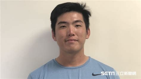 林暉盛聊首年旅美生活歡笑不斷 被道奇球星震攝成努力目標 運動 三立新聞網 Setncom