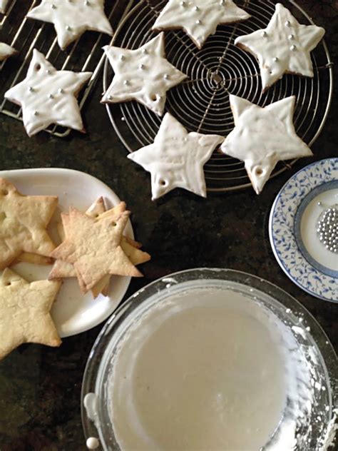 Cookies Festivas Una Receta Deliciosa Paso A Paso Infobae