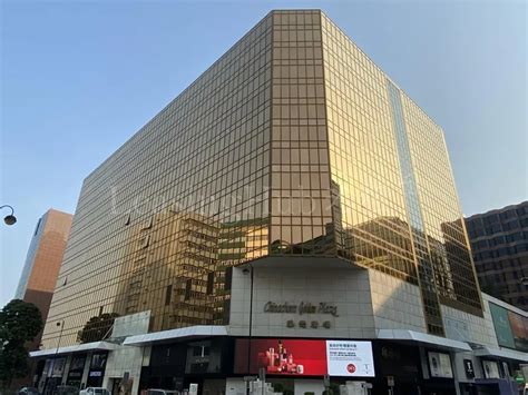 華懋廣場 Chinachem Golden Plaza Leasing Hub 洽租