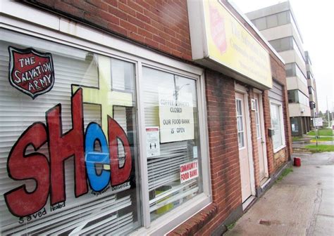 Profound Poverty Plaguing Sault Ste Marie Is Nothing New Sault Star