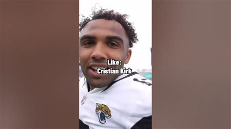 Your Nfl Player If You Youtube