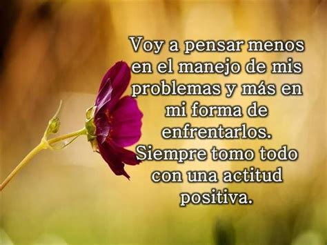 10 Afirmaciones Positivas