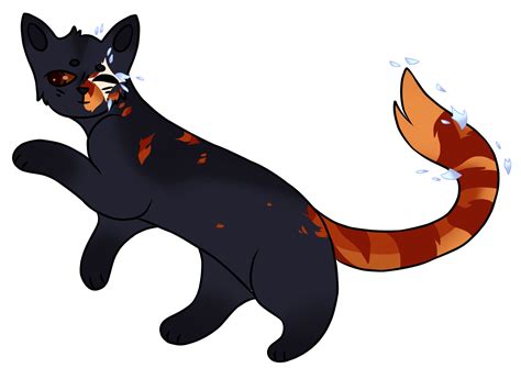 Scoria ‘ Soul On Toyhouse