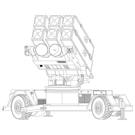 Amraam Missile Over 7 Royalty Free Licensable Stock Illustrations